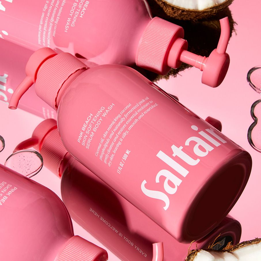 Best Summer Body Care Products For Summer 2023 | Saltair
