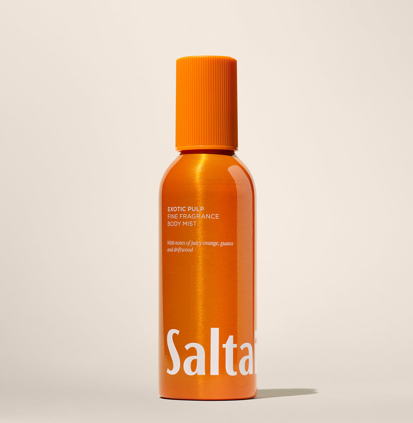 Citrus Body Mist - Exotic Pulp | Saltair