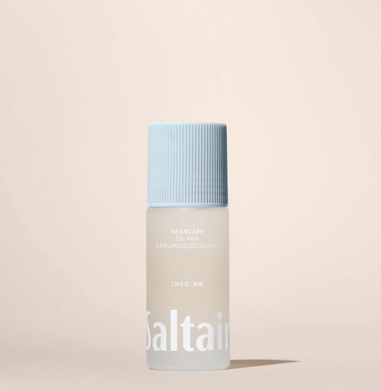 Serum Deodorant With 5% AHA - Seascape | Saltair