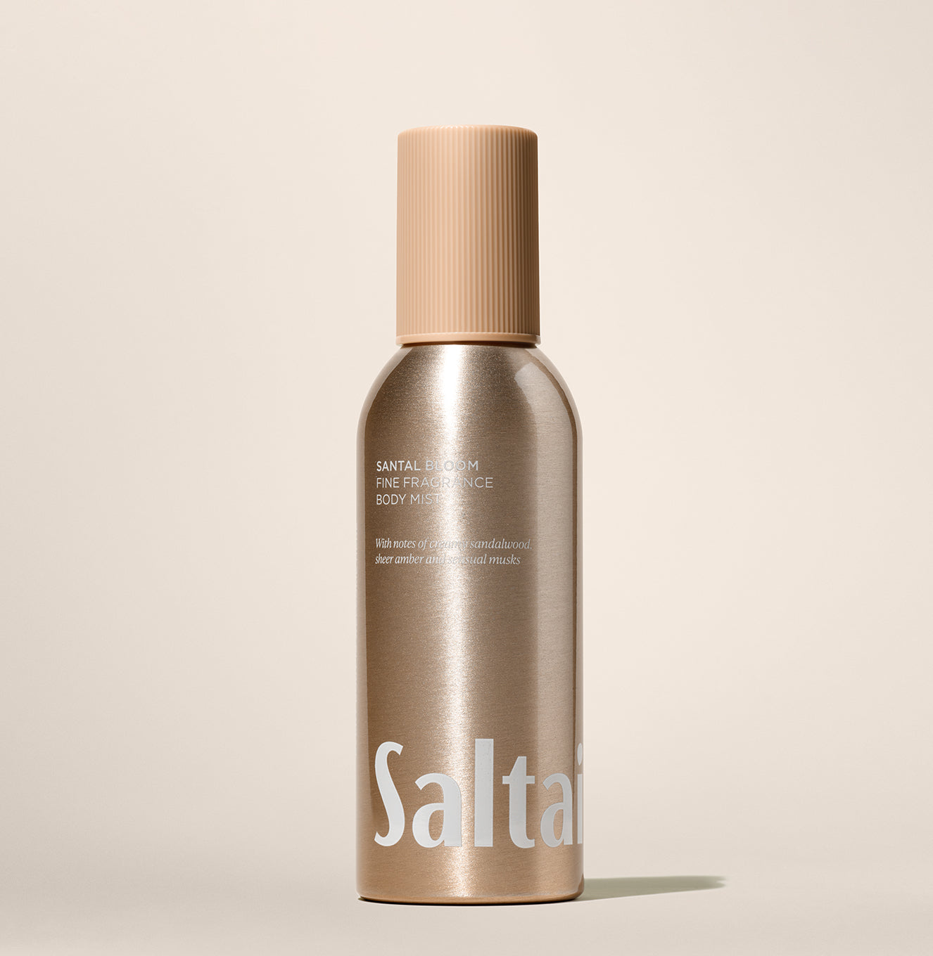 Santal Body Mist - Santal Bloom | Saltair