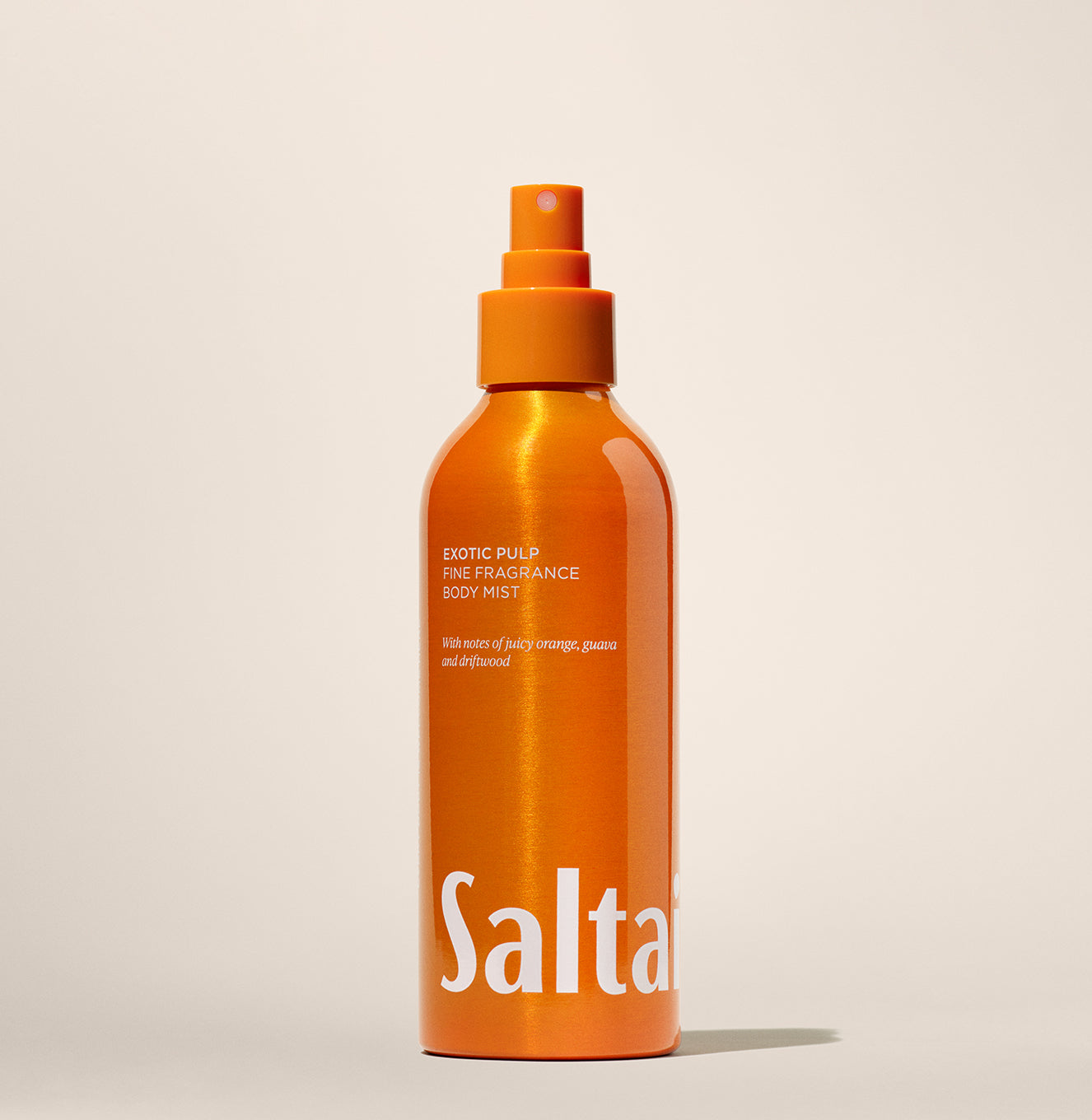 Citrus Body Mist - Exotic Pulp | Saltair