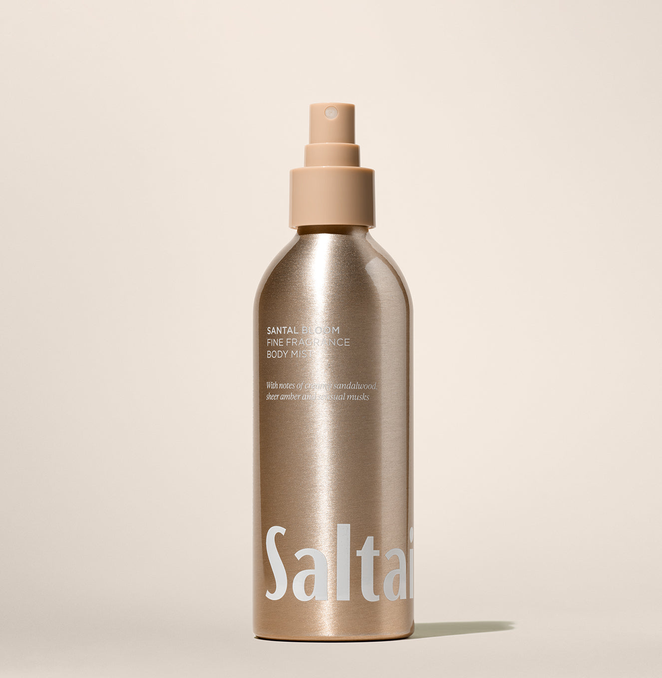 Santal Body Mist - Santal Bloom | Saltair