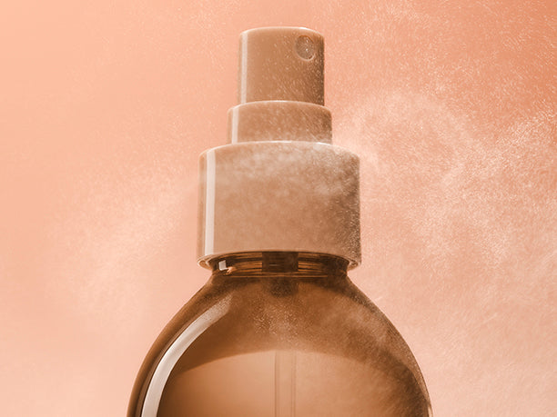 Body Mist - Salt Water Vanilla | Saltair