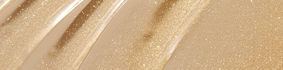 Shimmer Body Oil For Glowing Skin - Pink Beach | Saltair