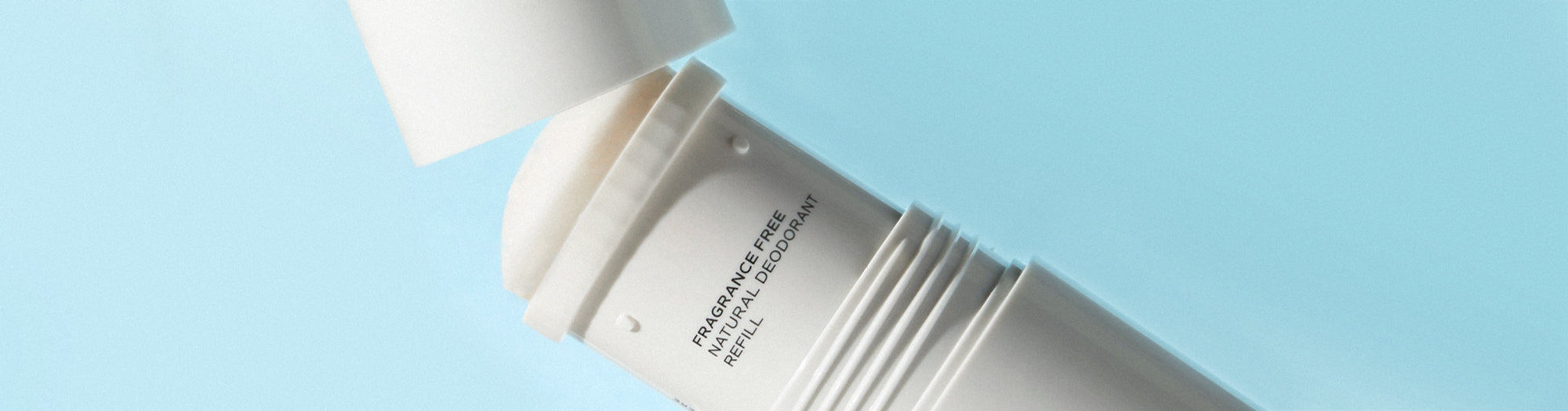 Refillable Deodorant Pods In 9 Unique Scent Options | Saltair