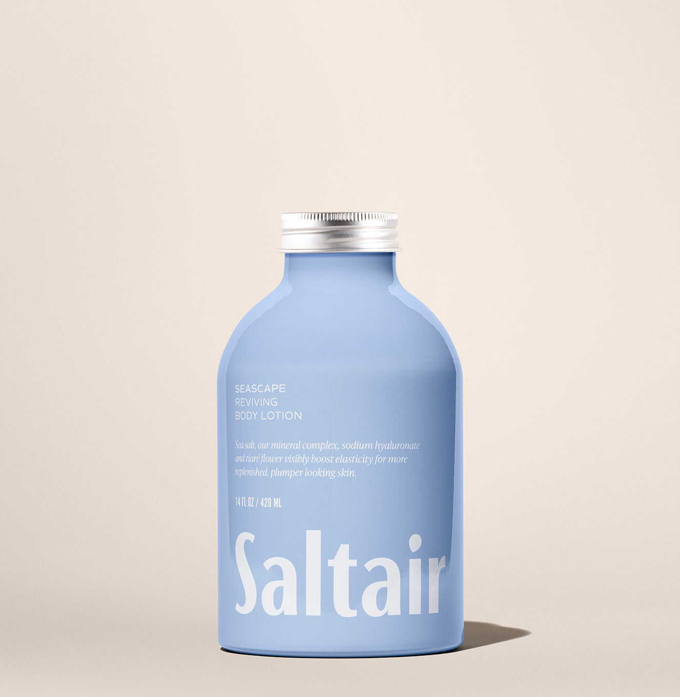 Reviving Body Lotion - Seascape | Saltair