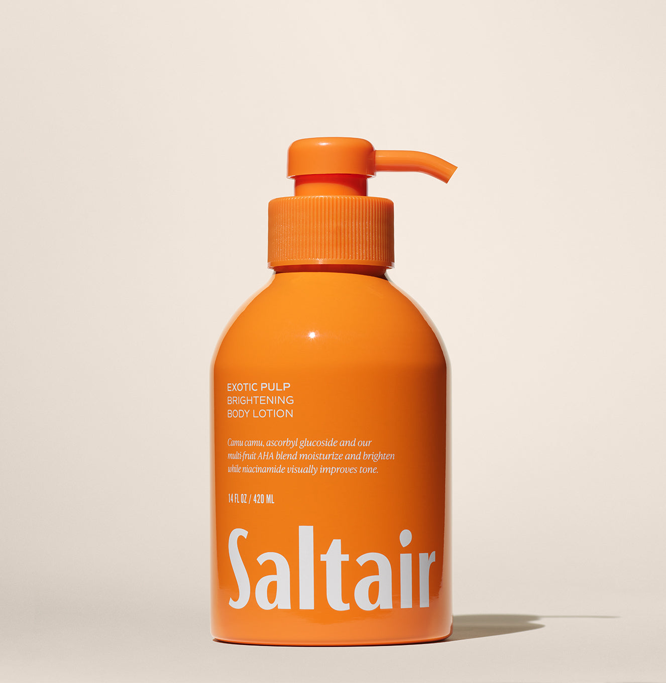 Exotic Pulp AHA Body Lotion | Saltair